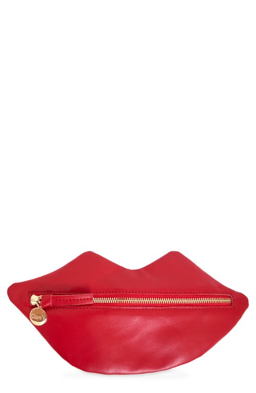 KHAITE colleen leather pumps